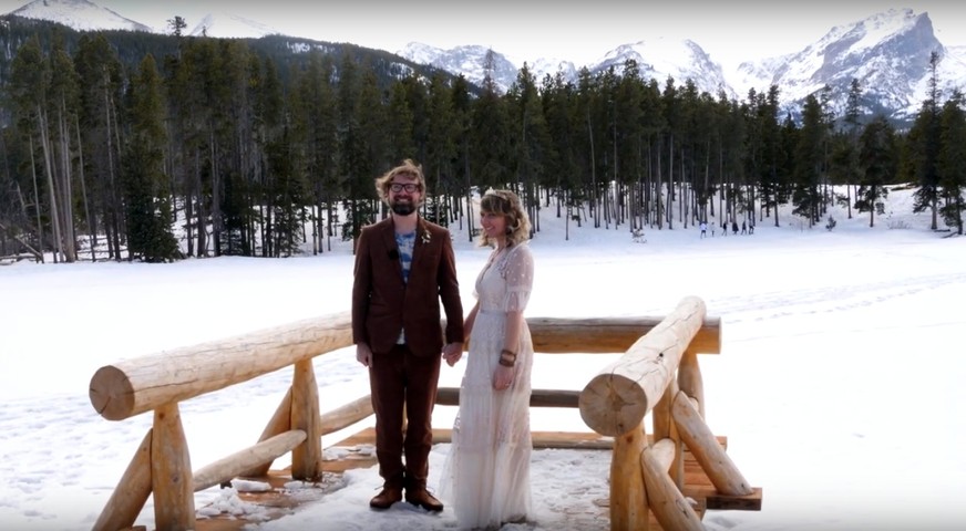 Danette & Ryan | Joy