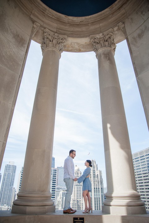 Yadira & Andrew | Joy