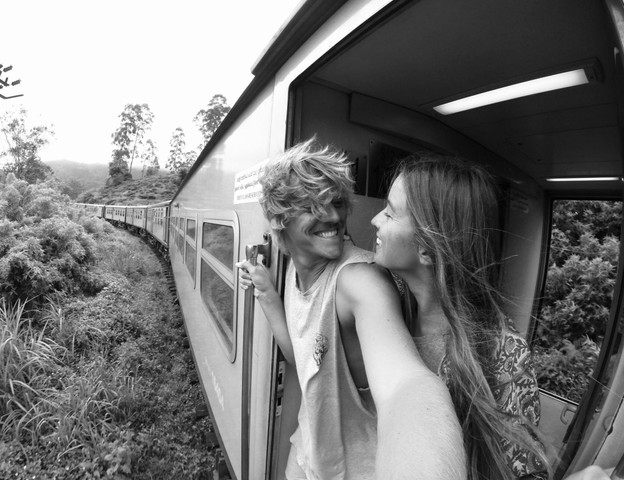 Rhys & Rachael | Joy