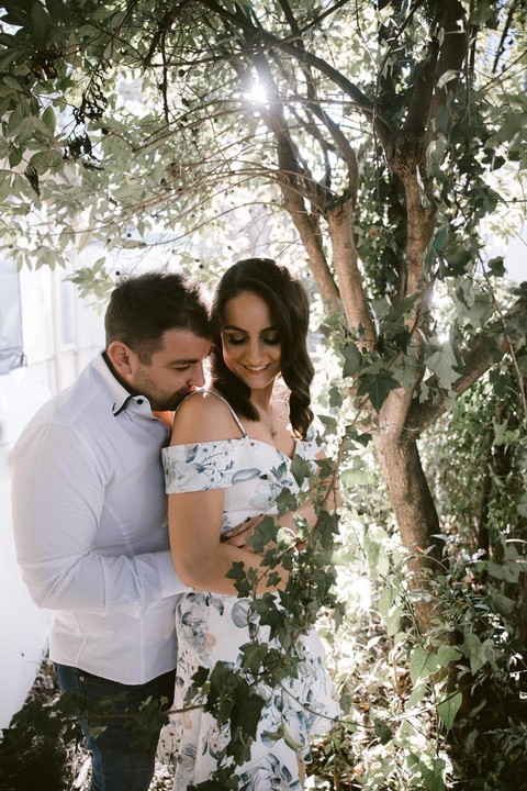 Jessica & Eric | Joy