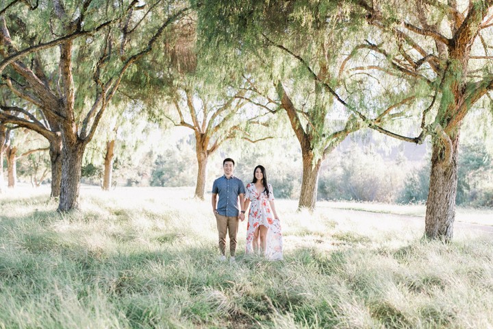 Kaitlin & Steven | Joy