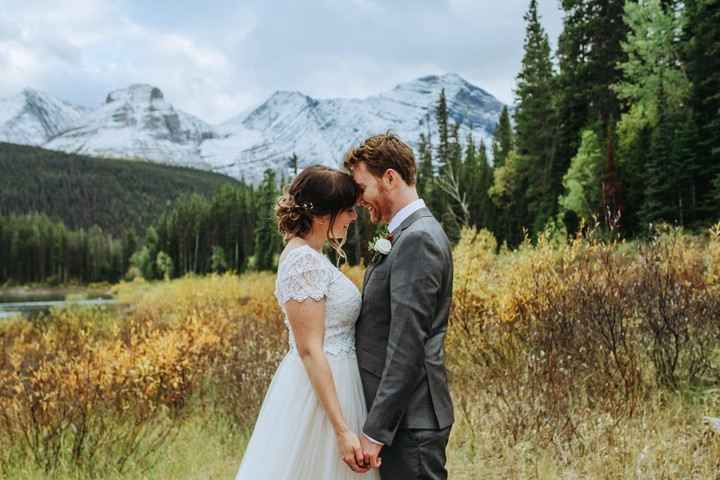 Shannon & Garrett | Joy