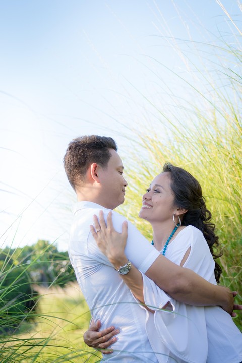 Ruel & Mae Lynne | Joy