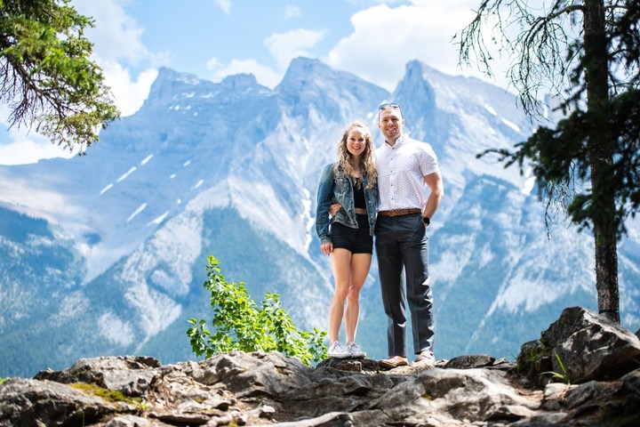 Aaron & Brooke | Joy