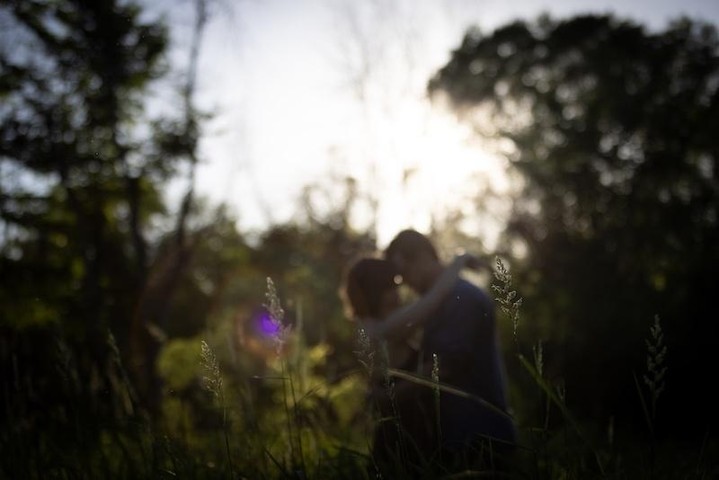 Gabriella & Joseph | Joy