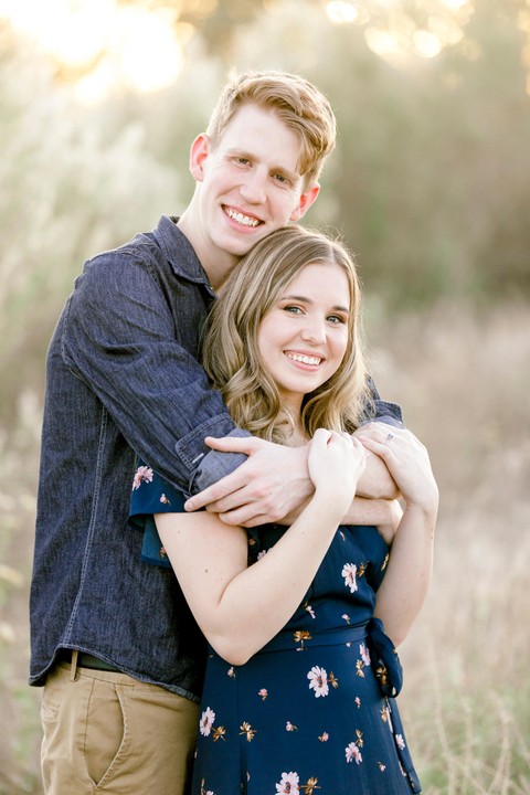 Elizabeth & Quinn | Joy