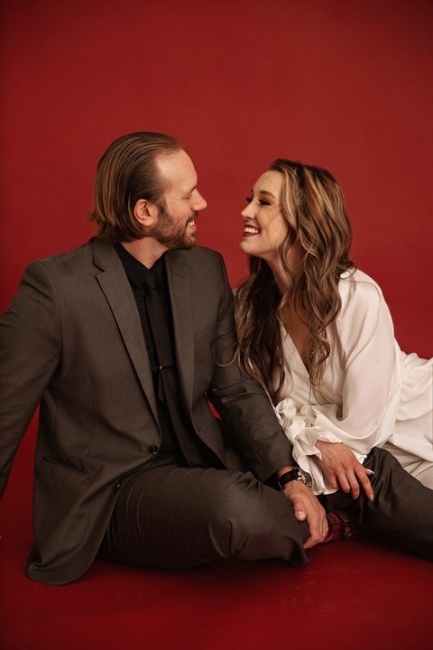 MacKenzie & Jon | Joy