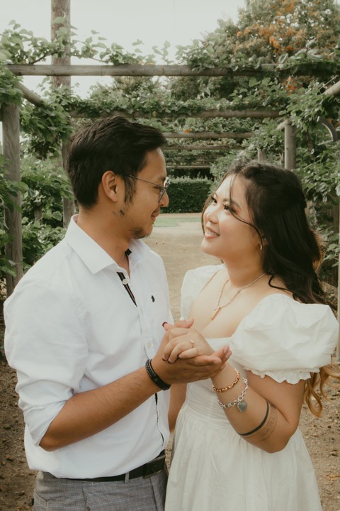 Jezerene & John | Joy