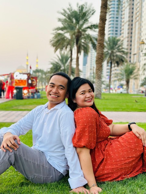 Ruel & Kristeen | Joy