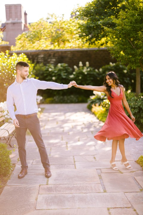Jasmine & Brandon | Joy