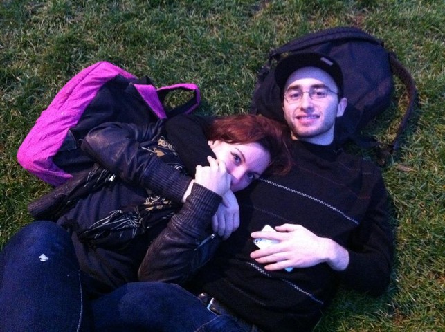 Molly & Nick | Joy