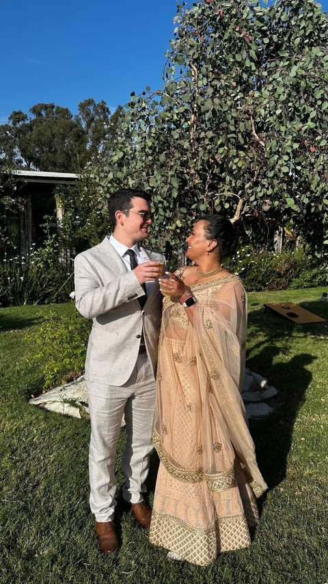 Edward & Sanya | Joy