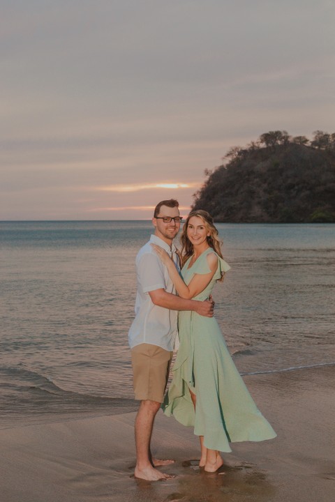 Morgan & Derek | Joy