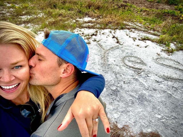 Jessica & Greg | Joy