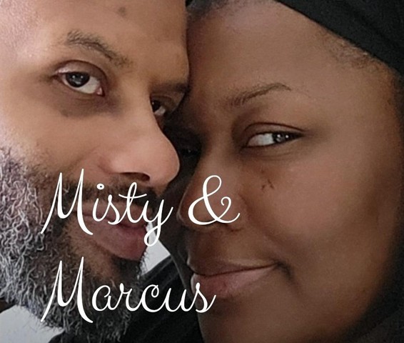 Misty & Marcus | Joy