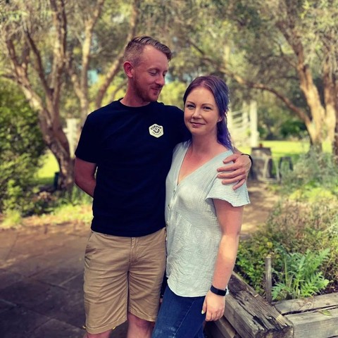 Alexa & Gerard | Joy