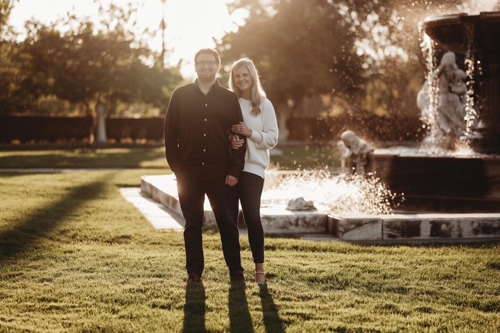 Katie & Paul | Joy