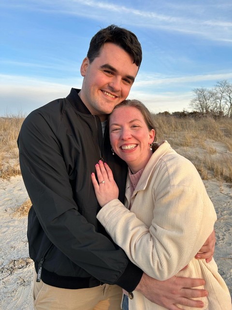 Michael & Kristen | Joy