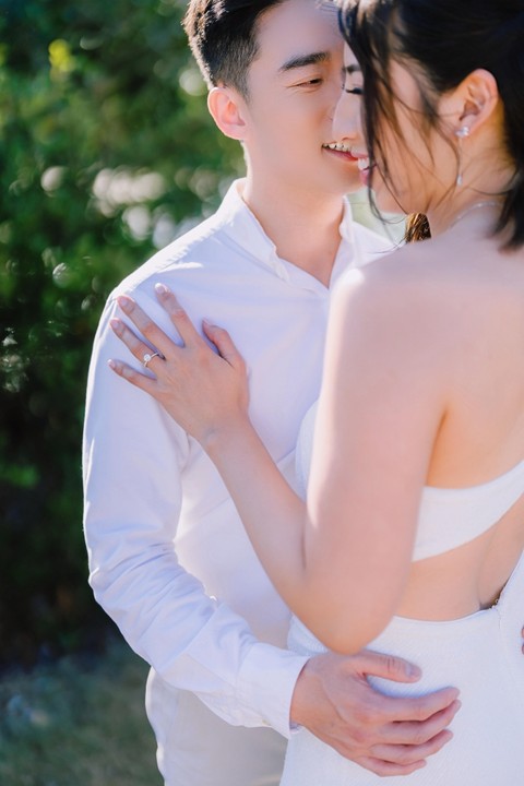 Sarah & Khang (Ryan) | Joy