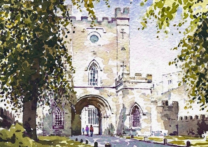 Eleanor & Joseph | Joy