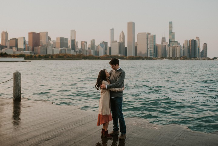 Yenna & Wesley | Joy