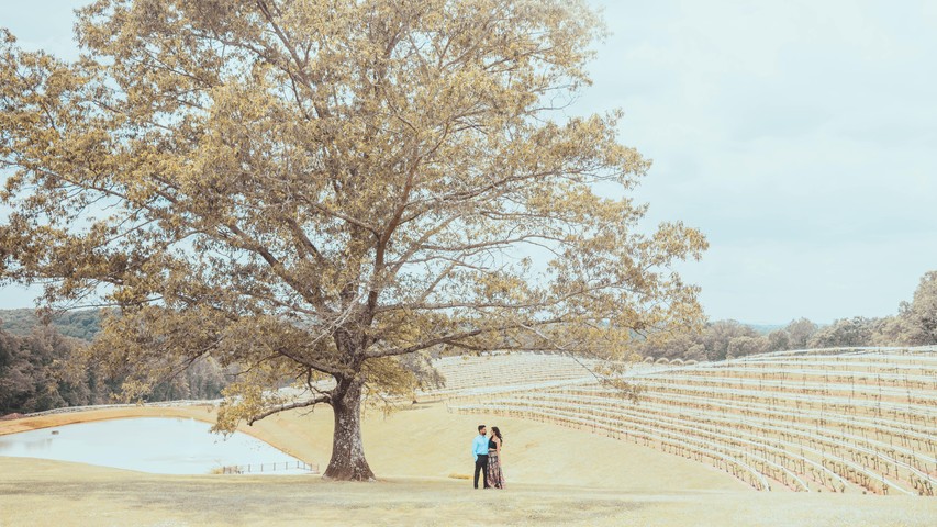 Philip & Maria | Joy