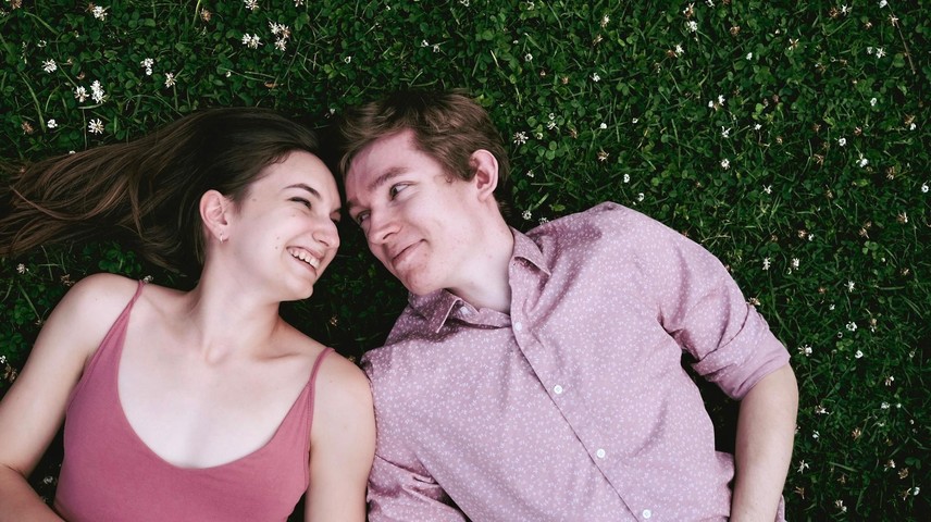 Paige & Brandon | Joy