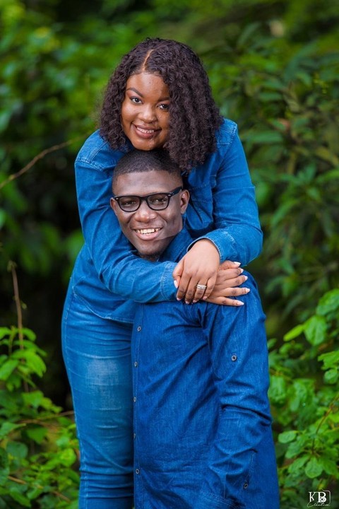 Roberta & Francis | Joy