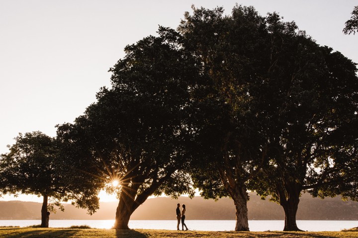 Rachel & Jay | Joy