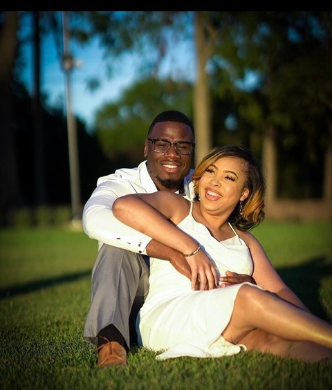 Gioia & Anthony | Joy