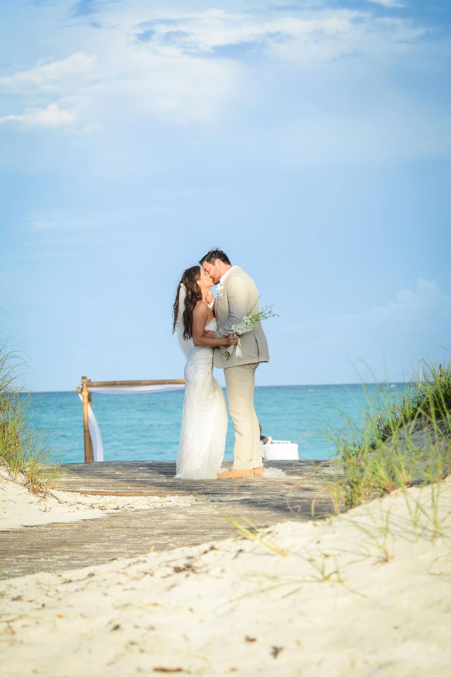 Danielle And Patrick
