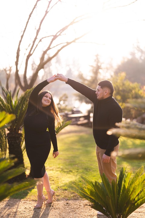 Abigail & Jonathan | Joy