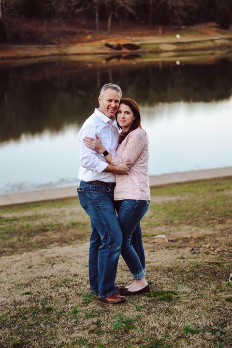 Alison & Shawn | Joy