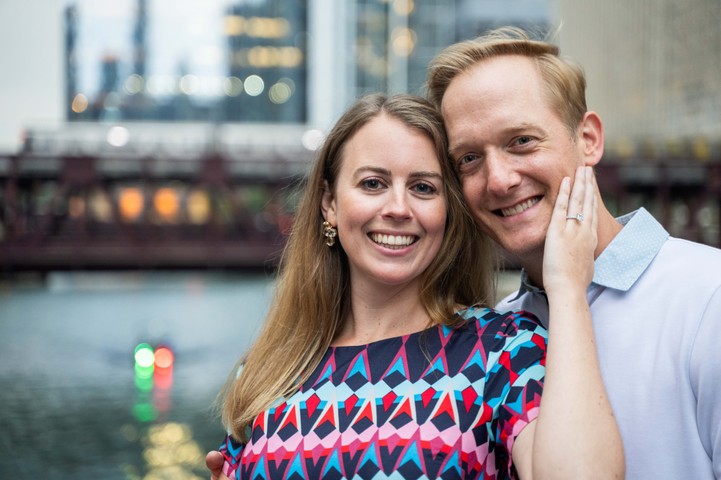 Sarah & Matthew | Joy