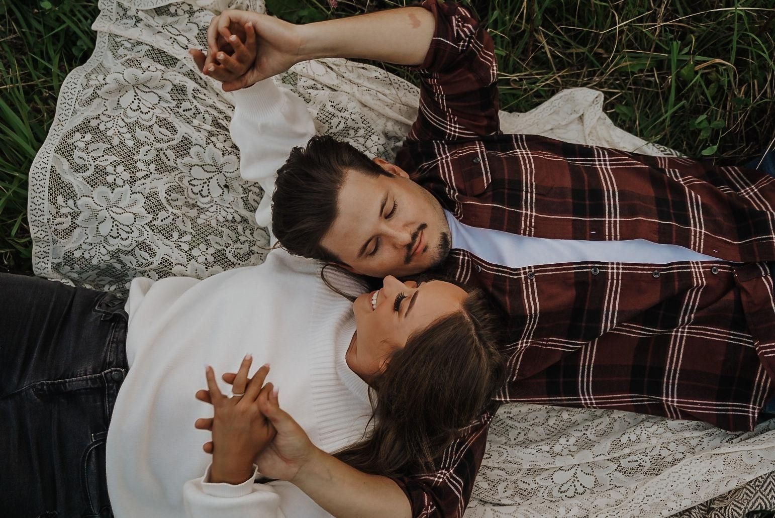 Anne & Adam