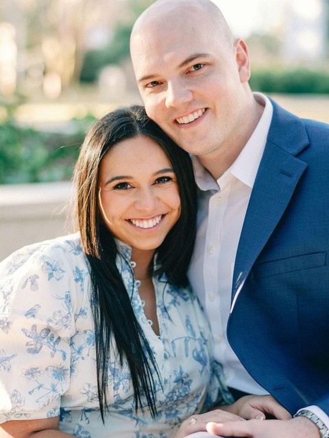 Kristian & Andrew | Joy