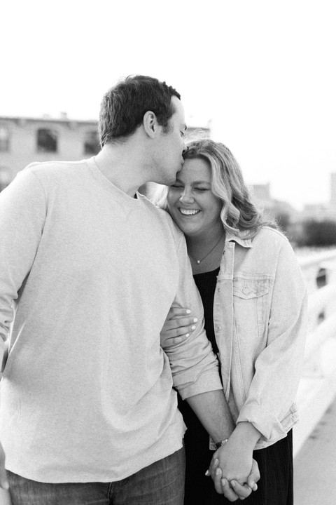 Grant & Alyson | Joy