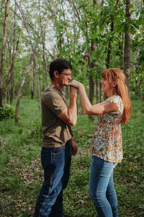 Heather & Jonathan | Joy