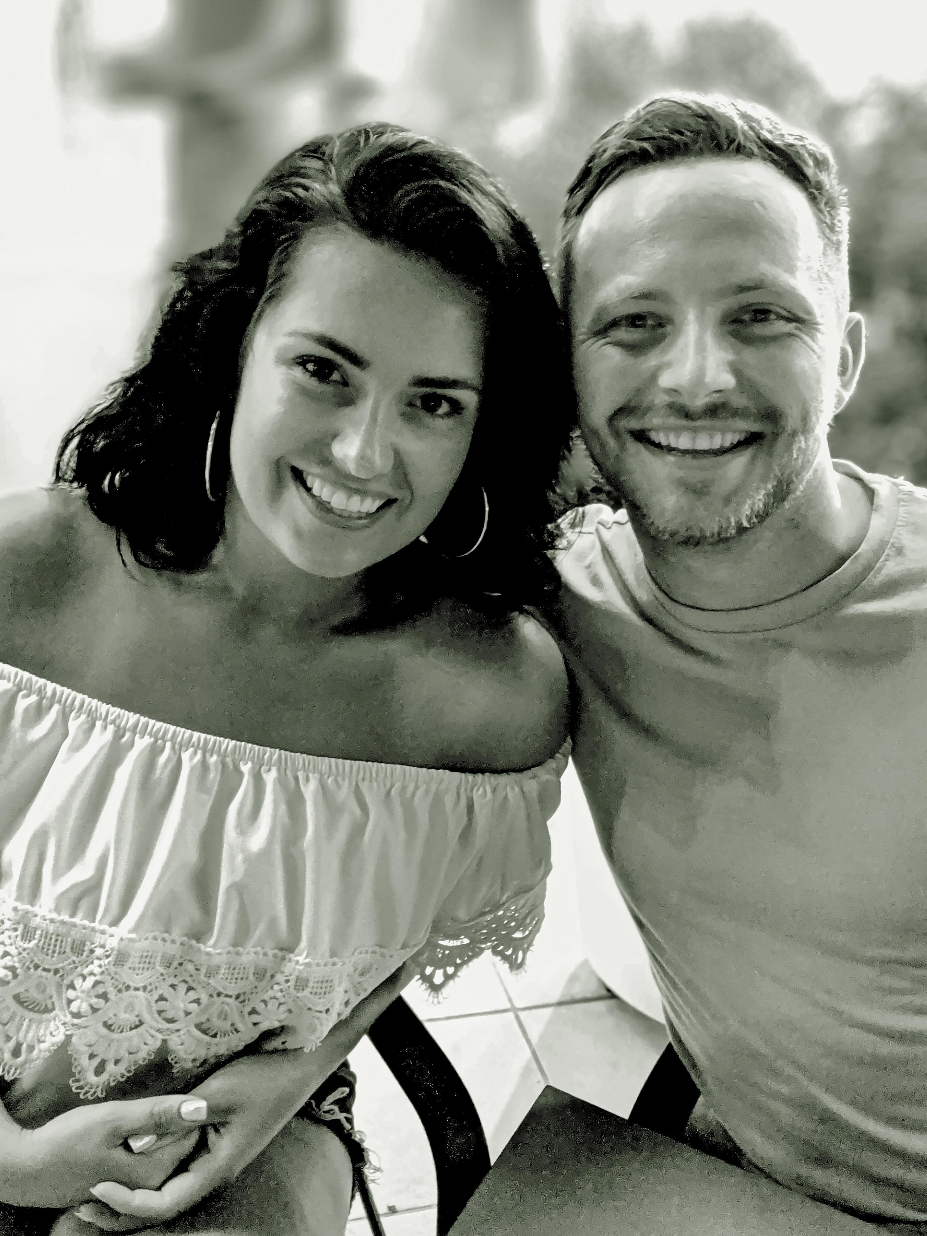 Lee & Emily