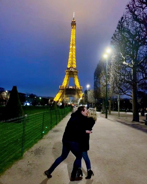 Megan & Matthew | Joy