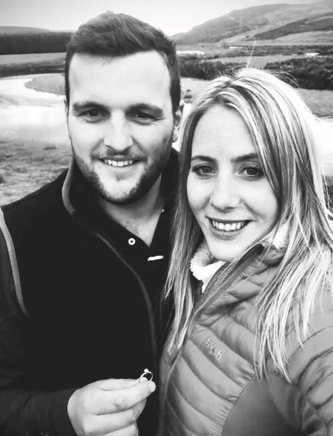 Ben & Nikki | Joy