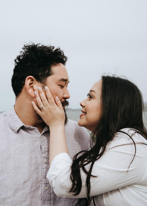 Joshua & Tabitha | Joy