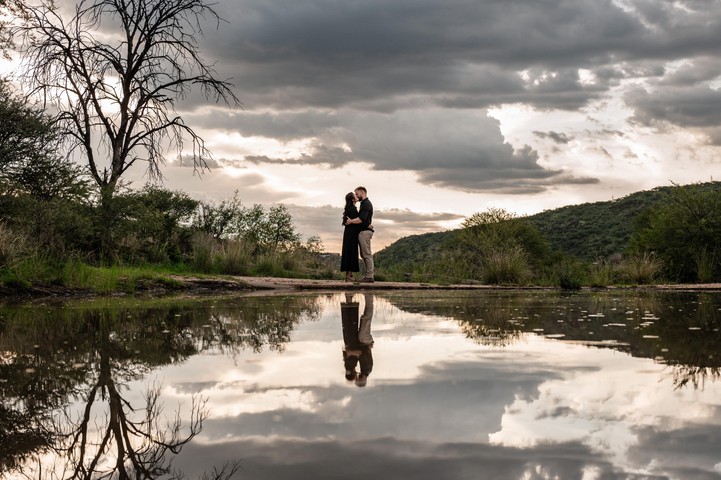 Gabriella & Conrad | Joy