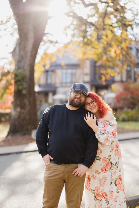 Kaura & Brandon | Joy