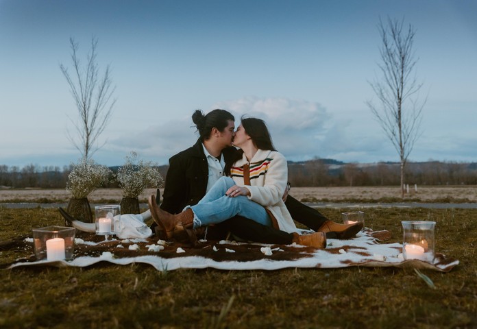 Scotty & Ashley | Joy