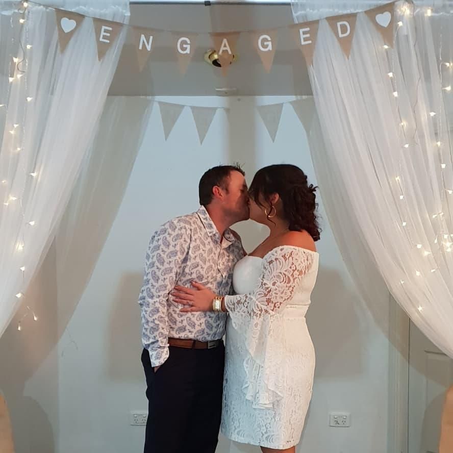 Jade Reed & Nathan Manuel