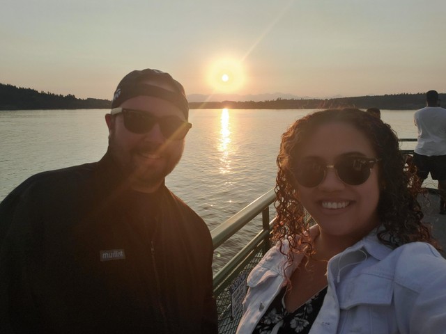 Jecheima & Jeffrey | Joy