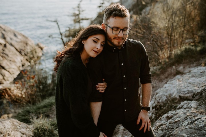 Madison & Brendan | Joy