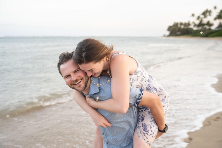 Kaity & Benjie | Joy