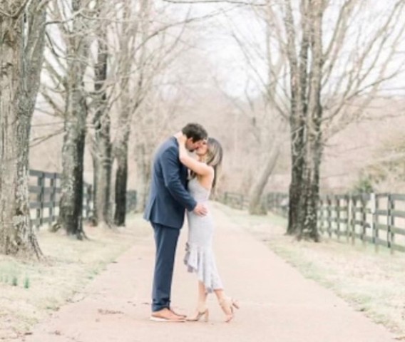 Robin & Broc | Joy